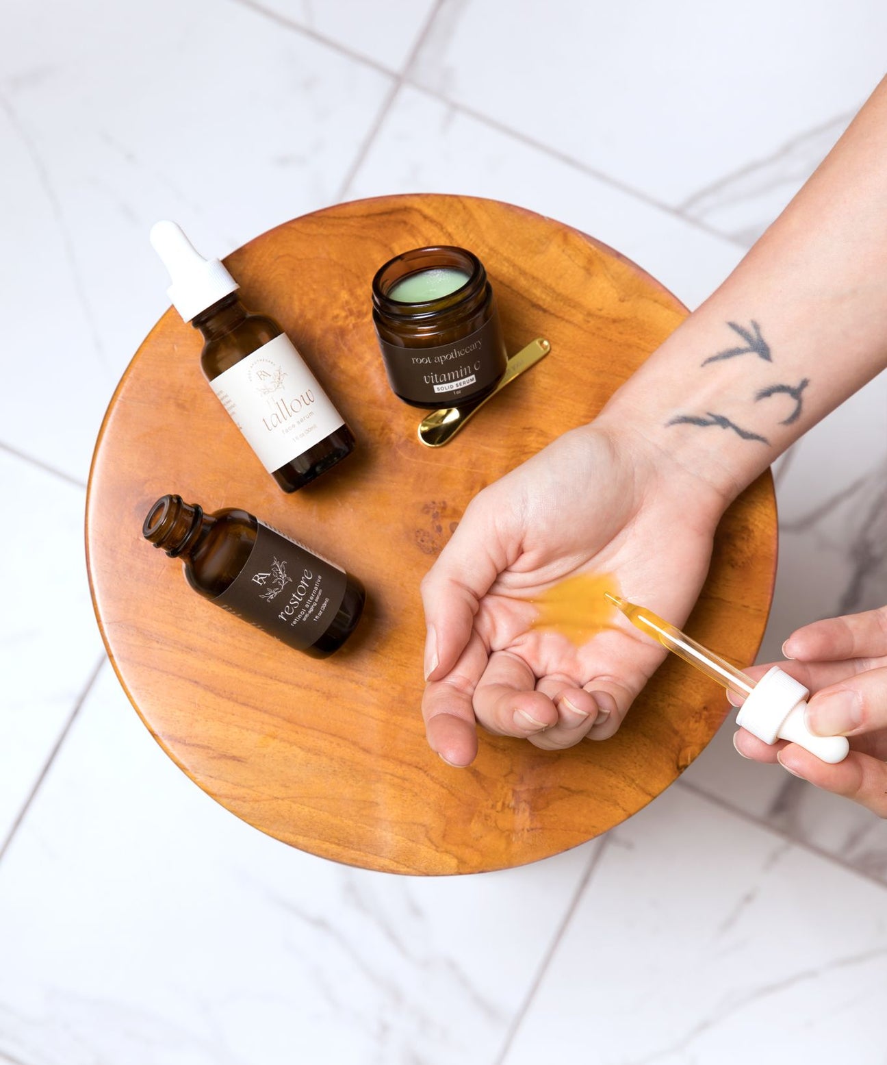 Founder's Bundle – Root Apothecary